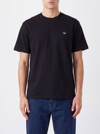 Carhartt Work in Progress T-Shirt Homme couleur Noir
