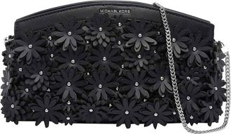 Michael Michael Kors Sac Port&eacute; &Eacute;paule - Noir