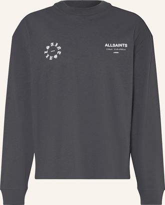 AllSaints Allsaints Longsleeve Kindred schwarz