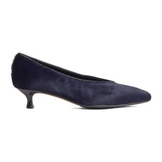 L'Arianna Decollet&egrave; De2606Rtc - - Shoes - Damen - Blau - 36 EU