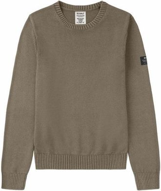 Ecoalf Tail M - Pullover - Herren