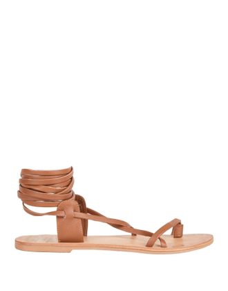 Maneb&igrave; SCHUHE - Zehentrenner auf YOOX.COM