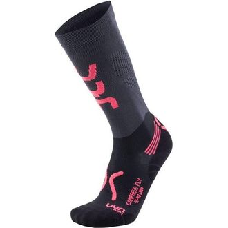 UYN Damen Laufsocken UYN RUN COMPRESSION FLY