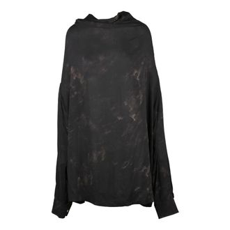 Vivienne Westwood Vivienne Westwood Anglomania Bluse - - Blouses & Shirts - Damen - Schwarzk - M