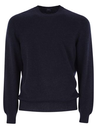 Fedeli ARGENTINE Persia Cashmere Crew Neck