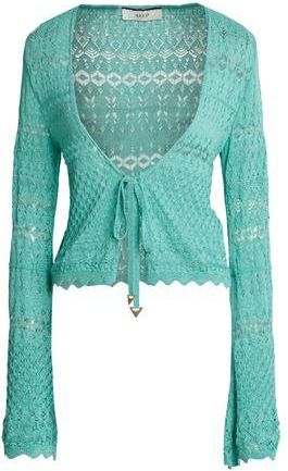 Akep MAILLE - Cardigans sur YOOX.COM