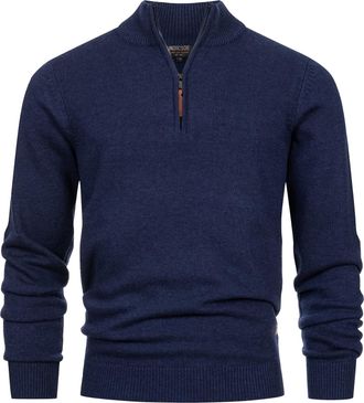 INDICODE JEANS Pullover INMargous