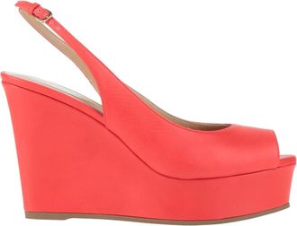 Sergio Rossi SCHUHE - Sandalen auf YOOX.COM