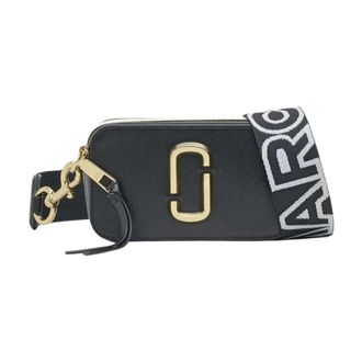 Marc Jacobs Snapshot Kameratasche - - Bags - Damen - Schwarzk - ONE SIZE