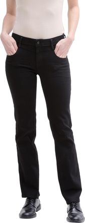 Tom Tailor Denim TTAEDAN Straight Fit Jeans, Used Dark Stone Blue Denim, 29/34