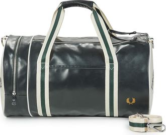 Fred Perry CLASSIC BARREL BAG