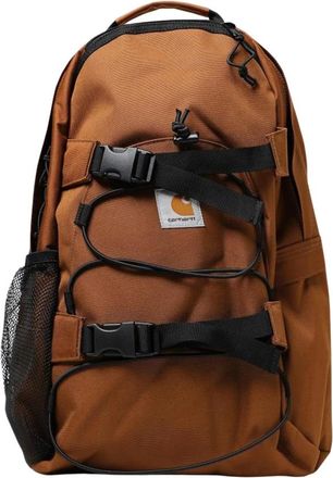 Carhartt Work in Progress Homme, Sacs, Brun, Taille: ONE Size Kickflip Backpack