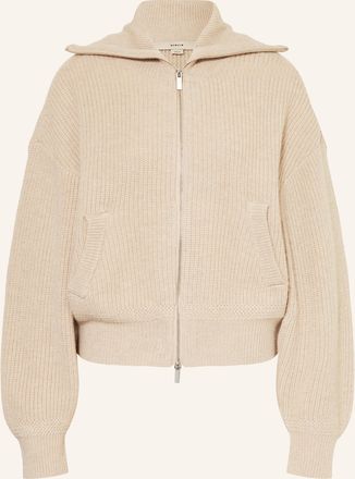 Remain Remain Strickjacke beige