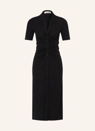 Diane Von F&uuml;rstenberg Diane Von Furstenberg Kleid Zoey schwarz