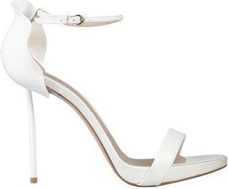 Le Silla CHAUSSURES - Sandales sur YOOX.COM