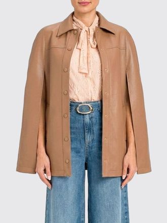 Twinset Veste TWINSET Femme couleur Chameau