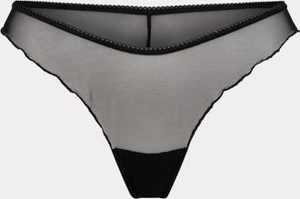 erlich textil String ICONIC