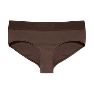 Tom Ford Femme, Sous-vêtements, Brun, Taille: 40 FR Figures avec logo