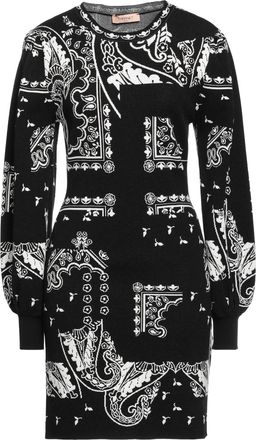 Twin-Set KLEIDER - Mini-Kleider auf YOOX.COM