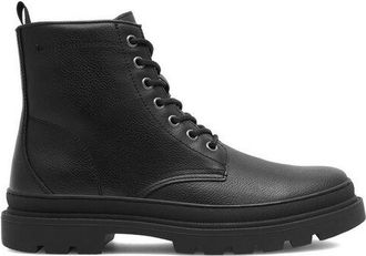 Lasocki Lasocki Schn&uuml;rschuhe 121AM1399 Schwarz