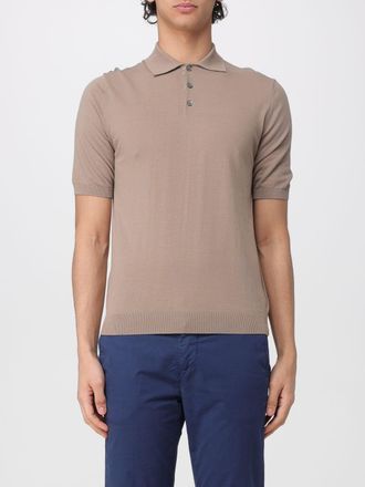 Ballantyne Polo BALLANTYNE Homme couleur Sable