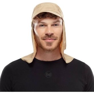 Buff Herren PACK SAHARA CAP