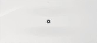 Duravit Duravit Sustano Duschwanne 1800x800mm, 720288730000000