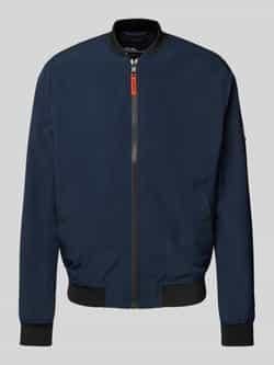 Mc Neal Bomberjacke mit Leistentaschen