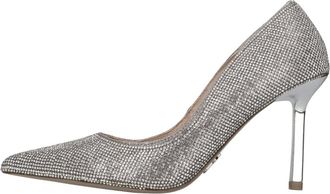 Steve Madden Femme, Chaussures, Gris, Taille: 39 EU Classie Pump
