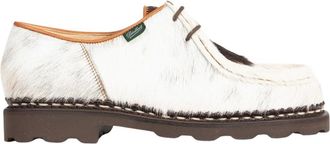 Paraboot Homme, Chaussures, Blanc, Taille: 42 EU Michael Marche