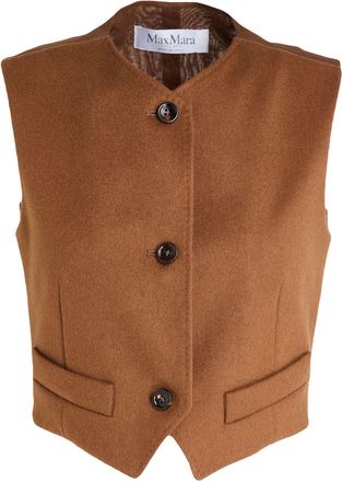 Max Mara ANZ&Uuml;GE und CO-ORDS - Couture-Westen auf YOOX.COM
