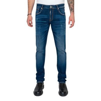 My Brand Green Essentiel Jeans - - Jeans - Herren - Blau - W31