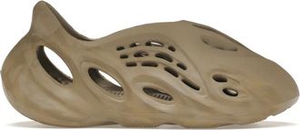 adidas Homme, Chaussures, Beige, Taille: 46 EU Yeezy Foam Rnnr