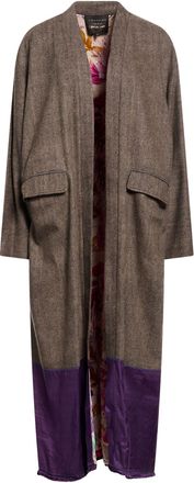 Alessia Santi JACKEN & M&Auml;NTEL - Jacken, M&auml;ntel & Trenchcoats auf YOOX.COM