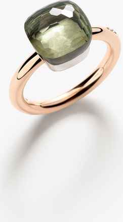 POMELLATO Bague Nudo Classic