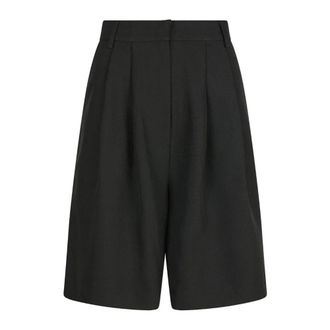 Neo Noir Nika Bermuda Shorts & Knickers - - Shorts - Damen - Schwarzk - M