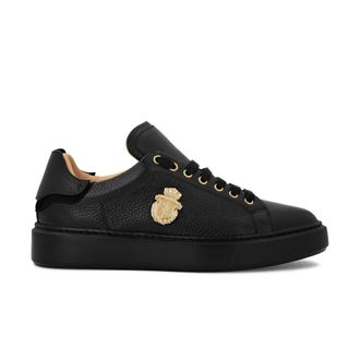 Billionaire Boys Club Homme, Chaussures, Noir, Taille: 44 EU Baskets basses