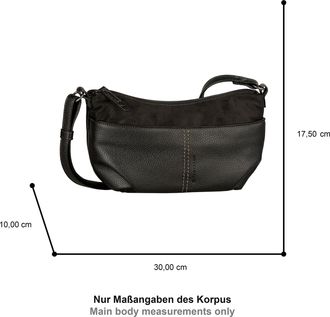 Tom Tailor Handtasche
