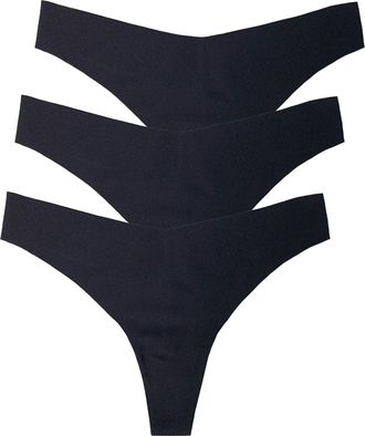 Nina Von C. String Secret Soft & Shape
