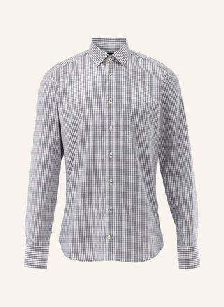 van Laack Van Laack Hemd Tailor Fit blau