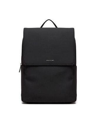 Andrea Puccini Rucksack PM9021 Schwarz