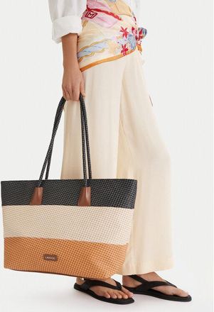 Lasocki Lasocki Handtasche CEO-LSK-L-005-09 Bunt