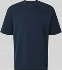 Mc Neal Regular Fit T-Shirt mit Rundhalsausschnitt