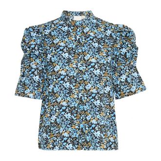 Ichi Blusen & Hemden - - Blouses & Shirts - Damen - Mehrfarbig - XS