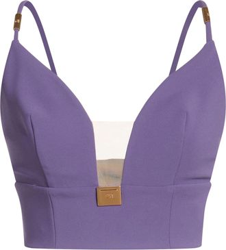 Elisabetta Franchi TOPS - Tops auf YOOX.COM