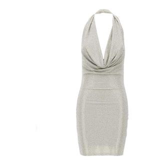 twentyfour Damen, Kleider, Grau, XLGr&ouml;&szlig;e