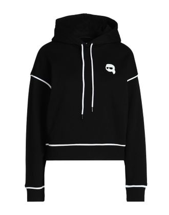 Karl Lagerfeld IKONIK 2.0 HOODIE