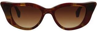 Vivienne Westwood LUNETTES - Lunettes de soleil sur YOOX.COM