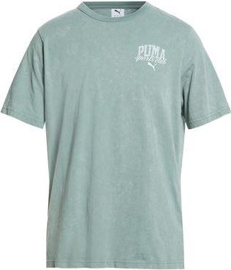 Puma TOPS - T-shirts sur YOOX.COM