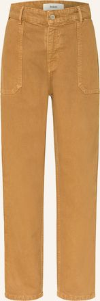 BA&SH Ba&Sh Mom Jeans Cali braun